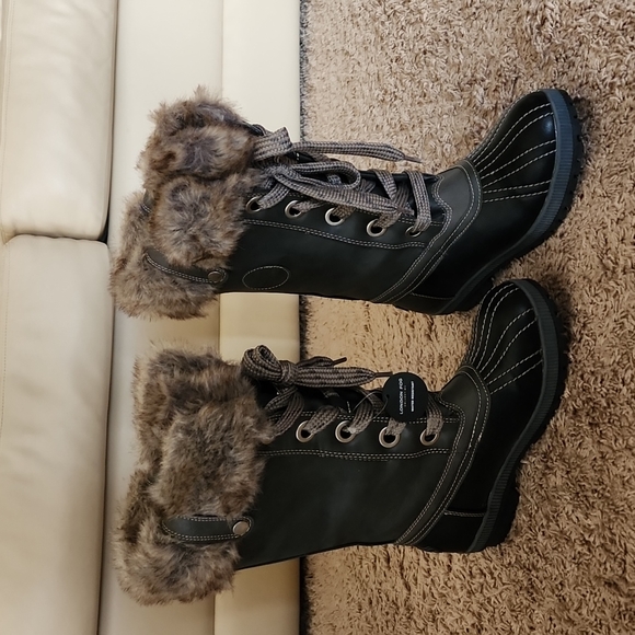 London Fog | Shoes | London Fog Winter Boot | Poshmark